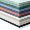 PET-Vilt panelen - PET-vilt plaat 9mm - 240 x 120 cm - Dutchvilt.nl