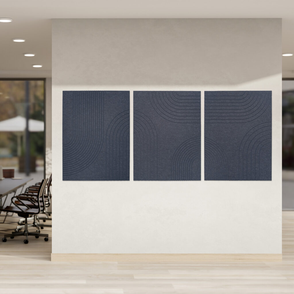 Dutchvilt.nl - PET-Vilt wandbekleding