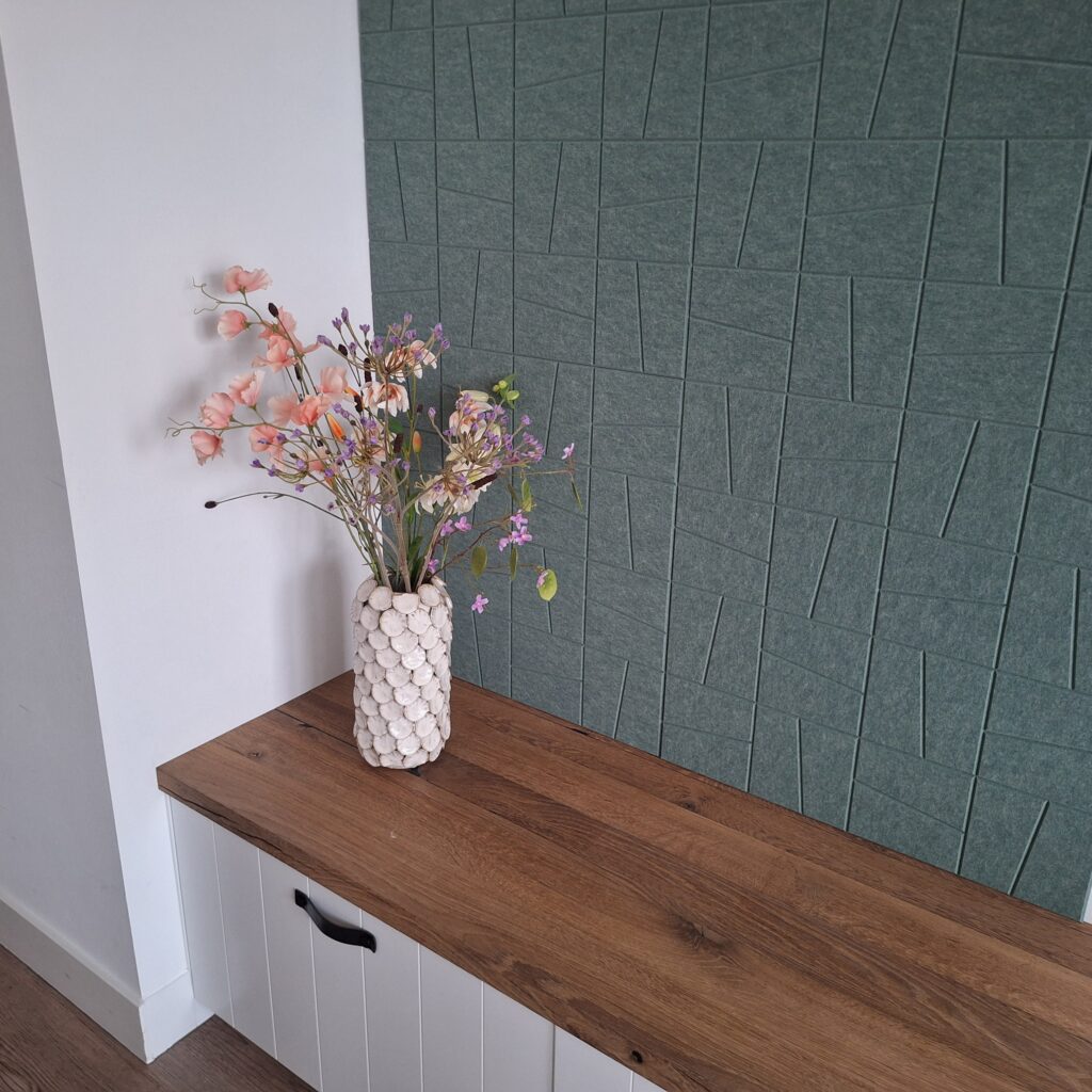 Dutchvilt.nl - PET-Vilt wandbekleding